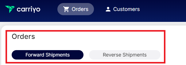 CARRIYO Release 2024.05.03 – CARRIYO